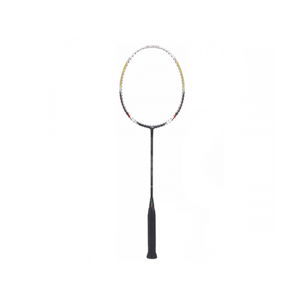 Li-Ning US 968+ Badminton Racket - Red, Gold, Black, Silver, Unstrung