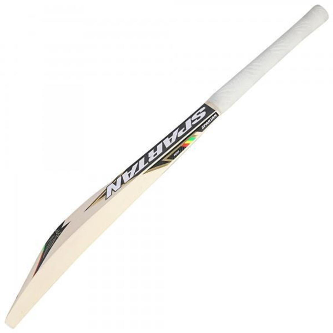 Spartan CG Run Cricket Bat - English Willow