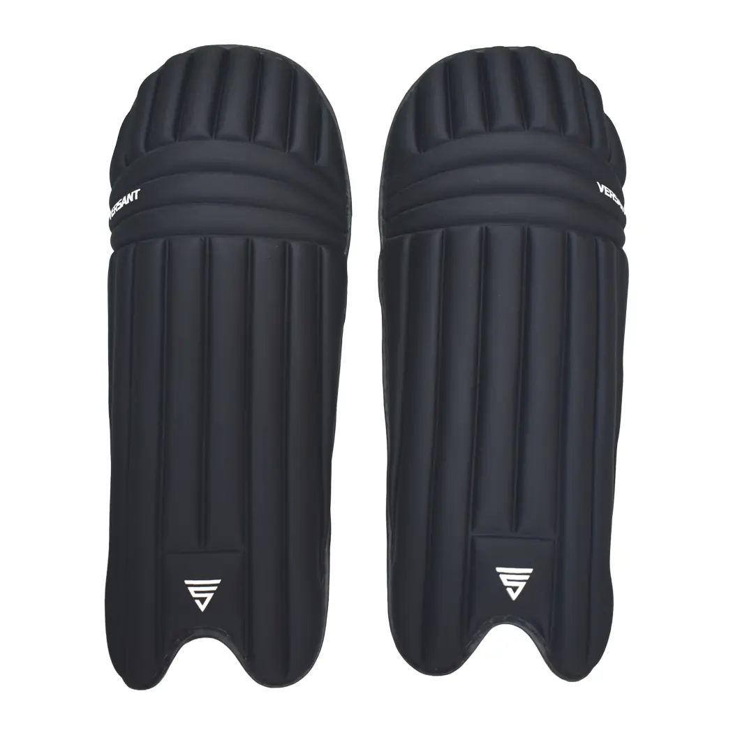 Versant OG Cricket Leg Guard - Mens, Black, Both