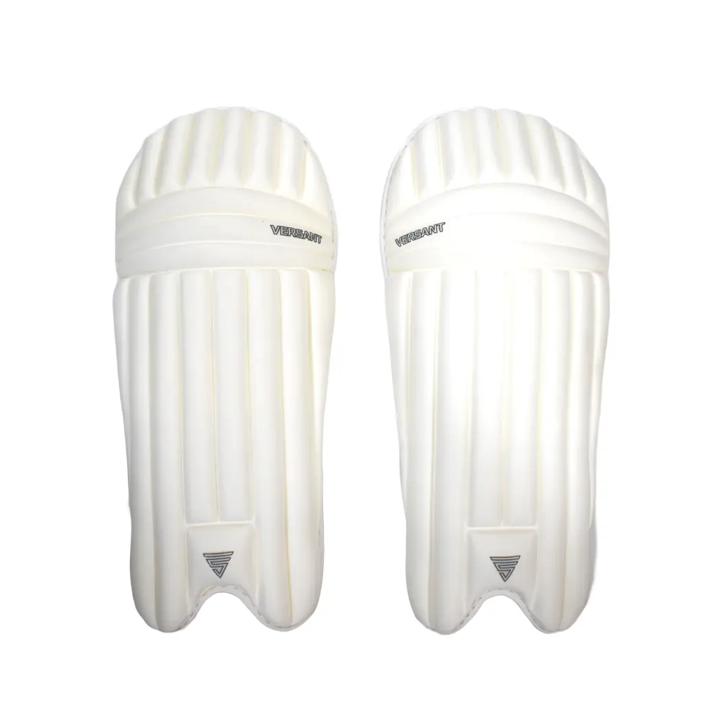 Versant OG Cricket Leg Guard - White, Youth, Both